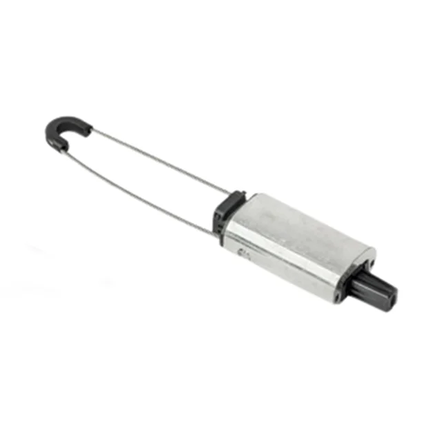 Aluminium JBG Aerial Tension Clamps - Reliable Cable Anchors