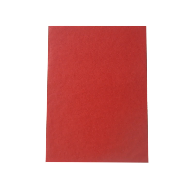 Food Grade Paper Red Color Glassine Paper For Baking Cups - Buy Red ...