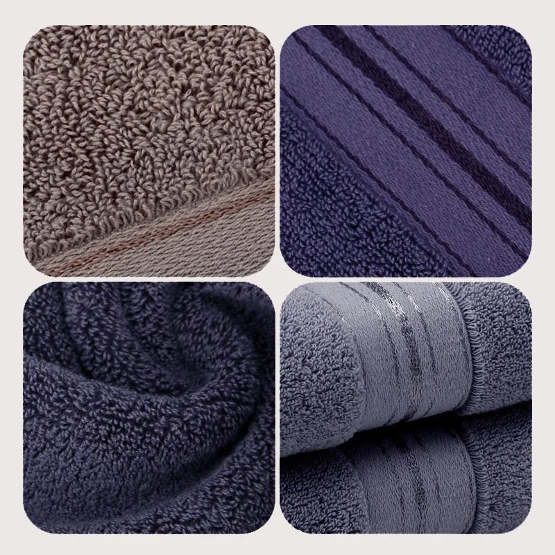 Shop High-Quality Cotton Hotel Towels from Reliable Manufacturers
