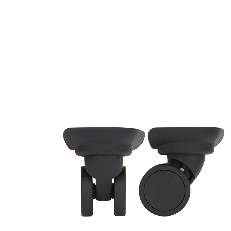 Simple Luggage Wheels For Suitcase Luggage - Buy Portable Attachable ...