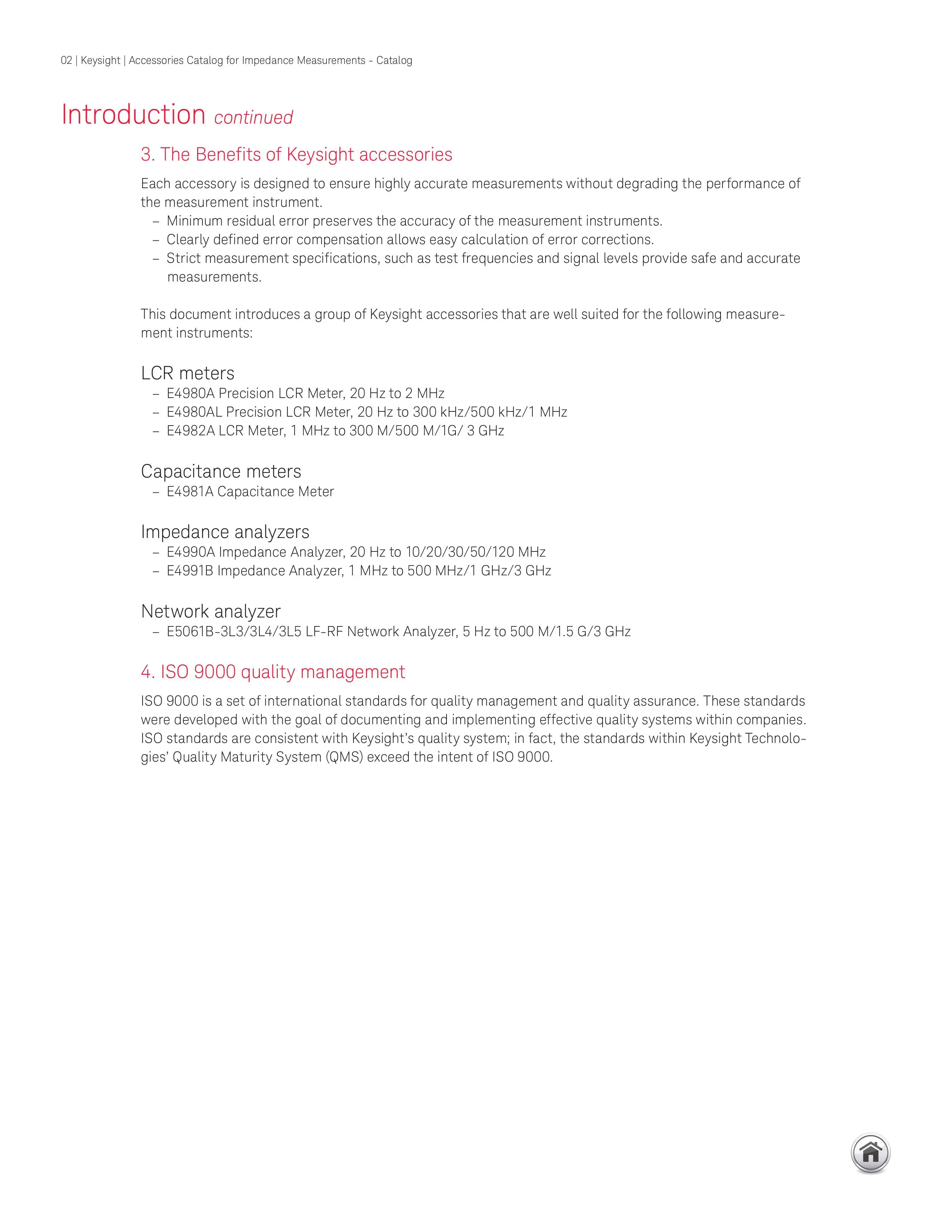 Keysight N5395C Ethernet Test Fixture for 10/100/1G Compliance