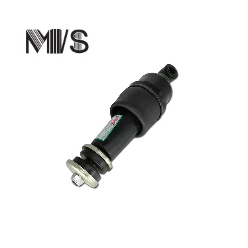 European Truck Front Air Suspension Shock Absorber 1265281 1285393 ...