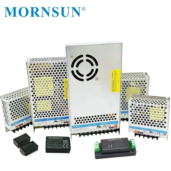 All Models Available Mornsun Power Supply 5v 12v 24v 48v Module Smps Dc ...