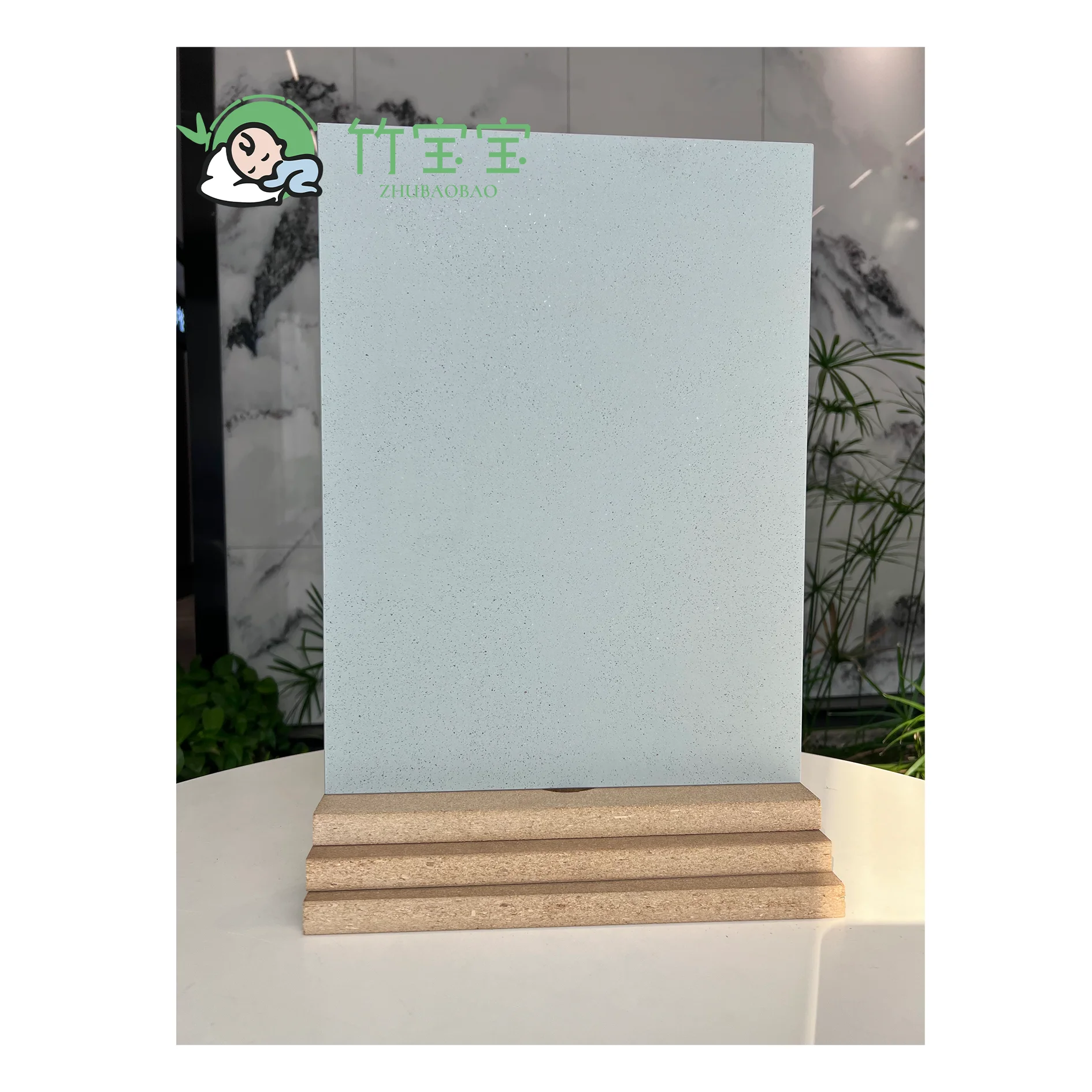 High Quality Factory Waterproof Flakeboards Cabinet Board Modern Design ...