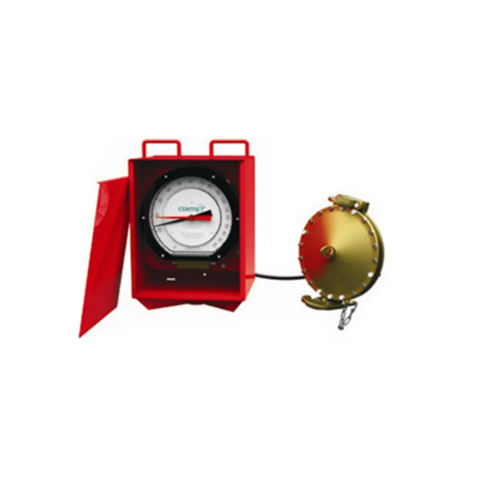 200kN Deflection Type Weight Indicator,Clipper weight indicator ...