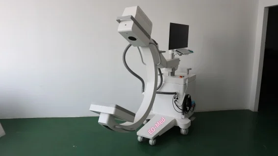 C-arm Series Digital Fluoroscopy System INC Portable Xray