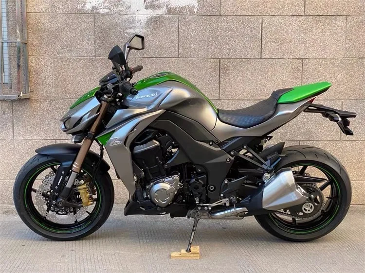 400cc Kawasakii N19anacaonda Z1000 off-Road Racing Motorcycle