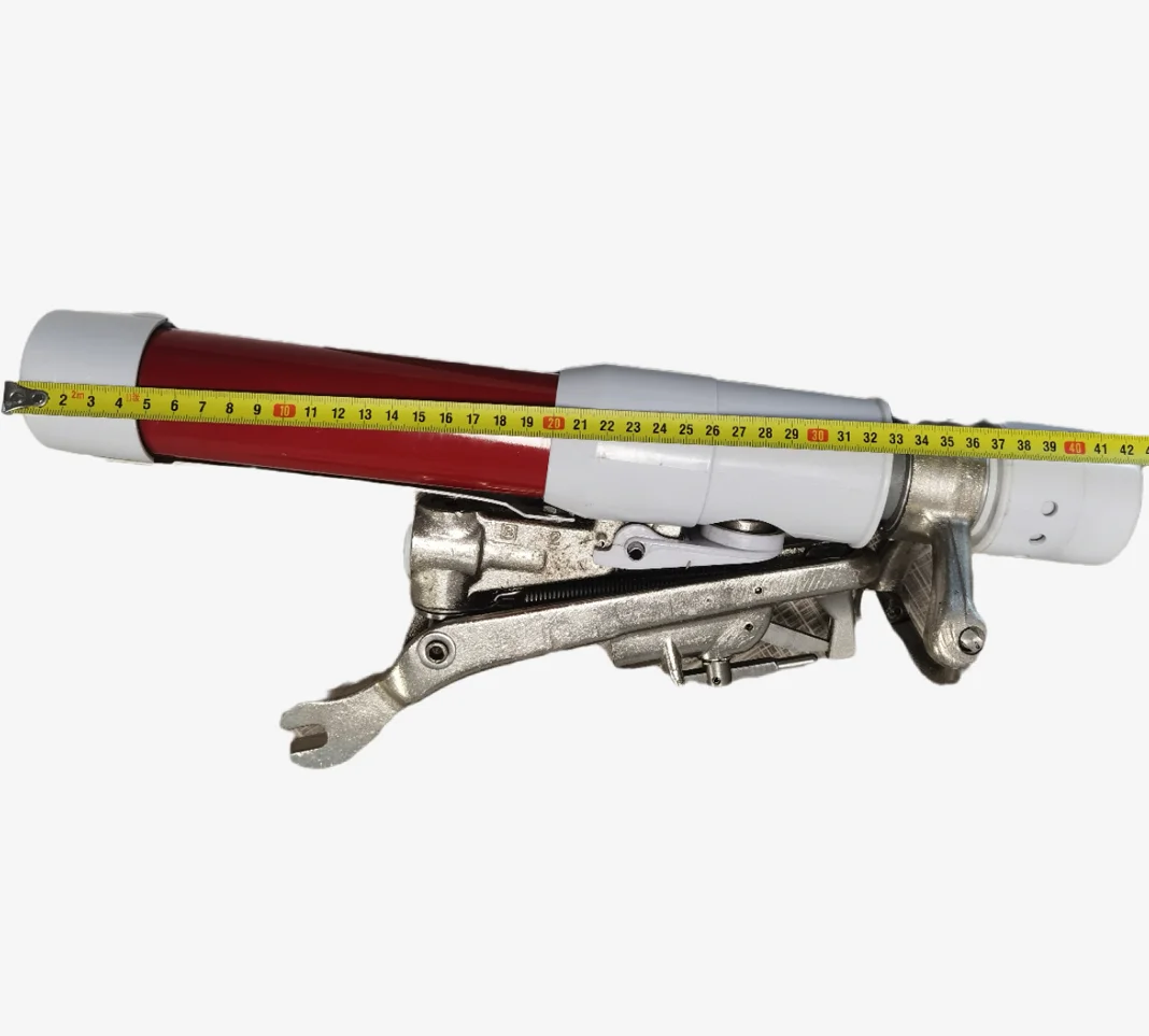 Load Buster Load Break Switch Tool - High Quality Arc Extinguish ...