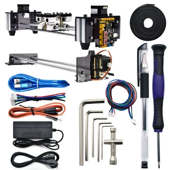 Keyestudio Diy Drawbot Pen Drawing Robot Machine Lettering Corexy Xy ...