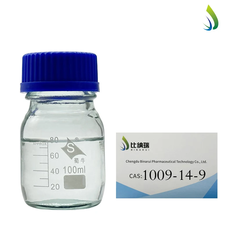Bmk Cas 1009-14-9 C11h14o 1009-14-9 Valerophenone China Premium ...