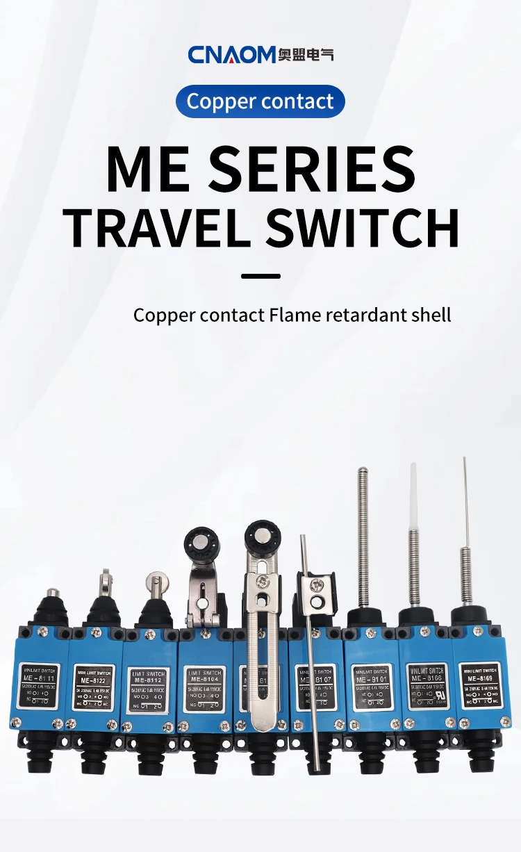 Adjustable Roller Lever Arm for CNC Mill Laser Plasma ME-8108 Limit ...