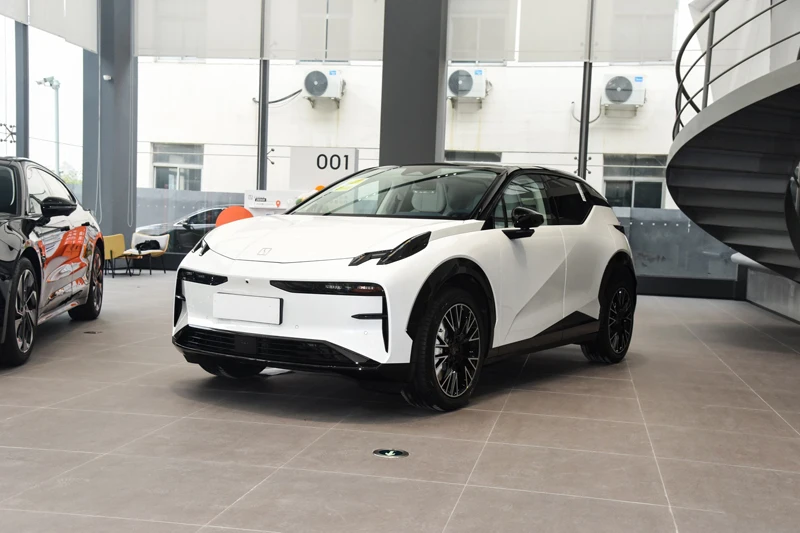 Zeekr 2024 2024 China Pure Electric Xzeekr 001 New Energy Vehicles Hot ...
