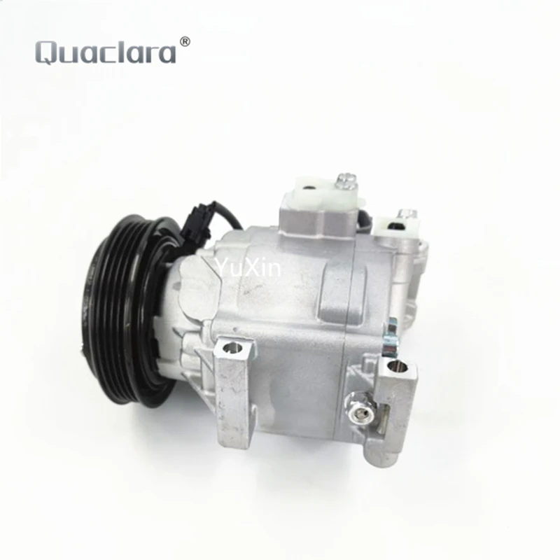 Genuine Quality Compressor for Toyota YARIS (_P1_)