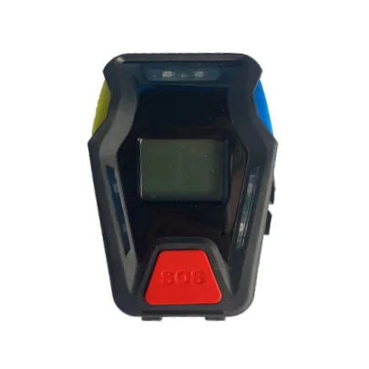 RHJ500 Personal Alert Safety System for Firefighters - 2000~3000Hz ...