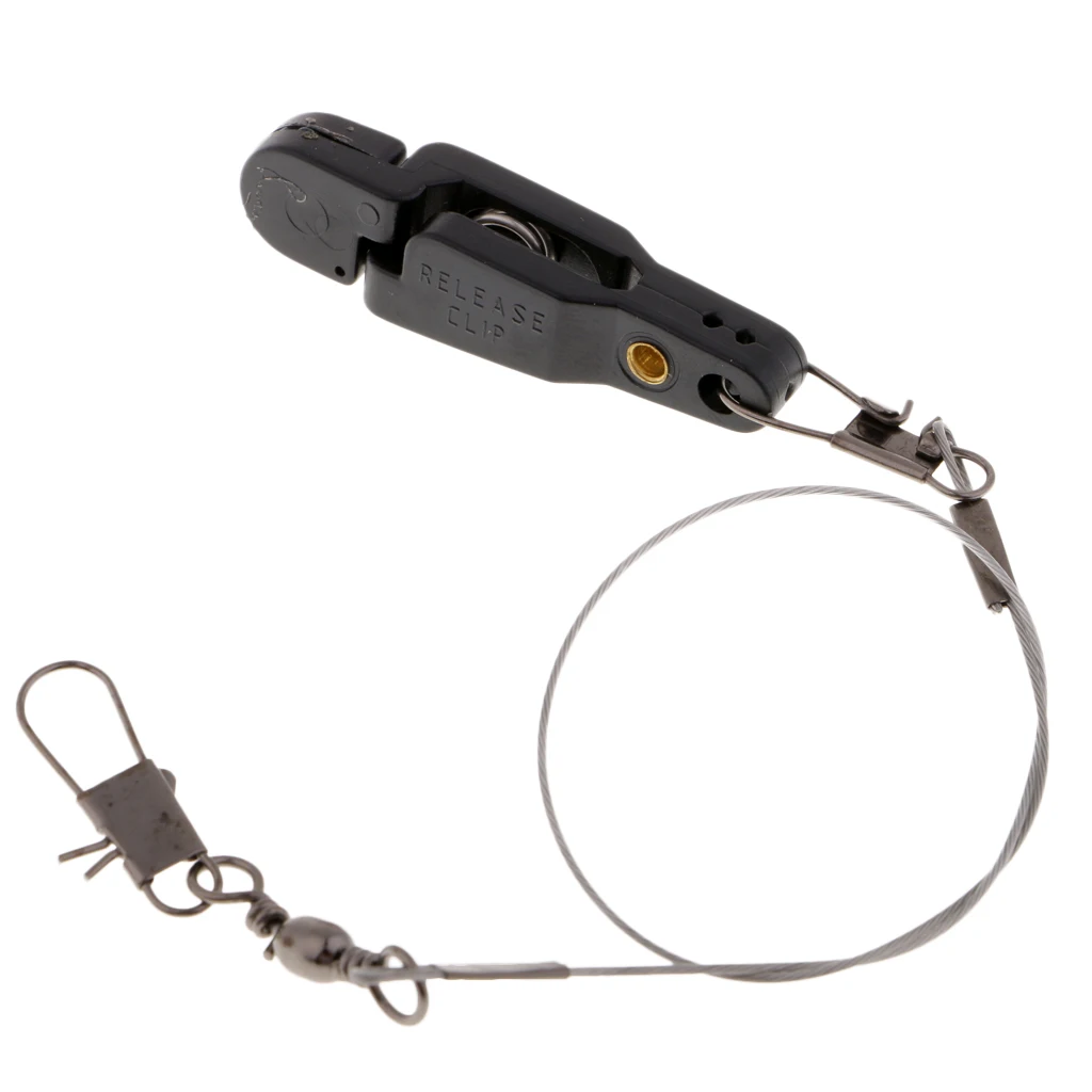 Downrigger Release Clip Fishing Planer Board Downrigger Trolling Clips ...