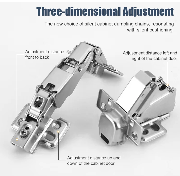 Factory Custom 90 Degree Cabinet Hinge Stainless Steel Cabinet Interior ...