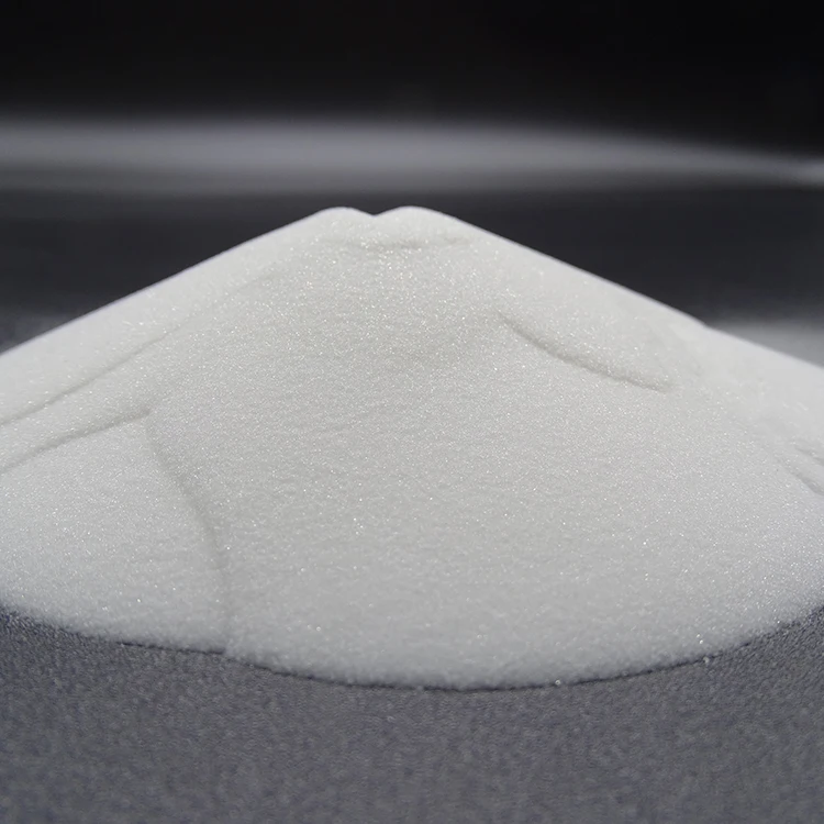 Narrow Bead Size PMMA - Acrylic Powder for Dental Uses