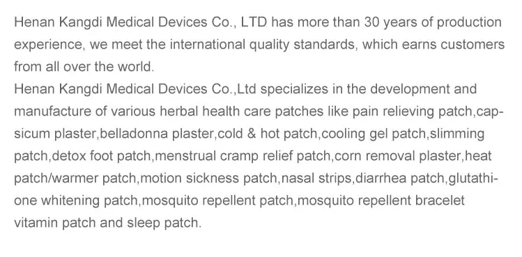 Salicylic Acid Corn Removal Plaster And Phenol Plasters For Relief ...