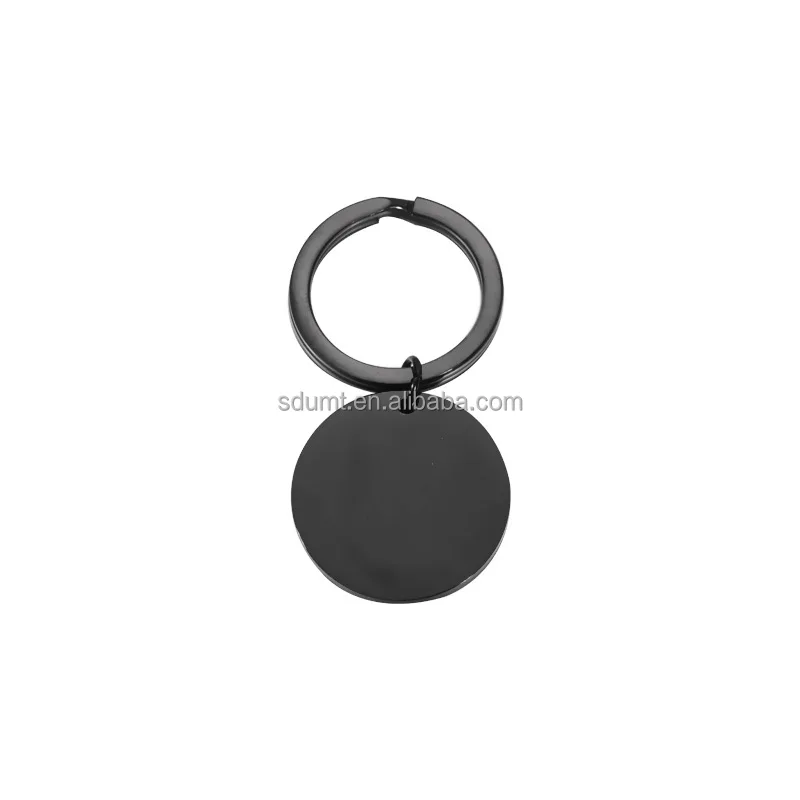 Wholesale Stainless Steel Round Disc Engraved Letter Initial Graph ...