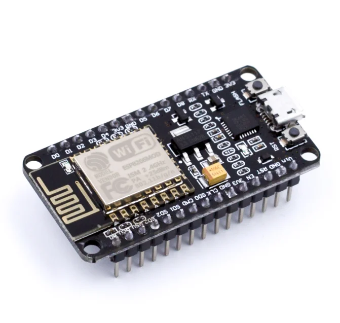 Good Price Nodemcu V2 Esp8266 Esp-12e Esp 12e Wifi Development Board ...
