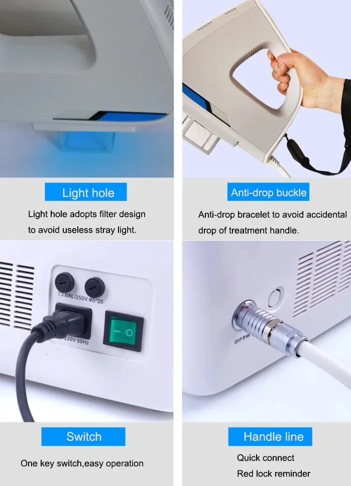 Professional Production Excimer Laser Light Source Technology Permanent ...