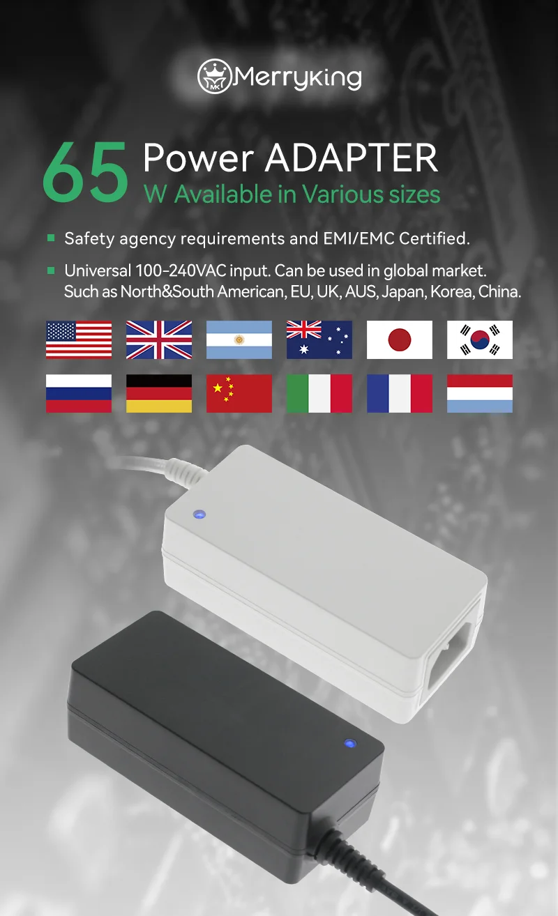 Kc Pse Power Adaptor Desktop 150w 5v 12v 15v 19v 24v 36v 1a 2a 3a 10a ...