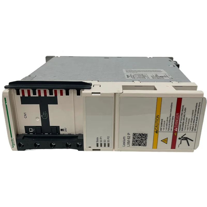 Servo Driver Plc Lmc600cxxxxxxx Plc Controller Brand New And Original ...