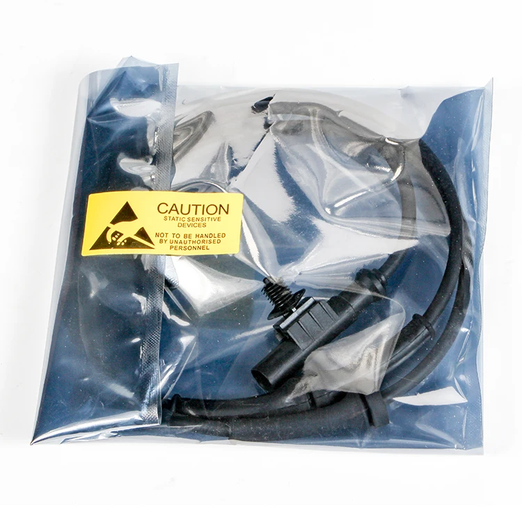 后abs传感器轮速传感器oe C2p15770，c2d35973适用于捷豹xf 2011-2015 Xj 2011-2015 Xk 2009 ...