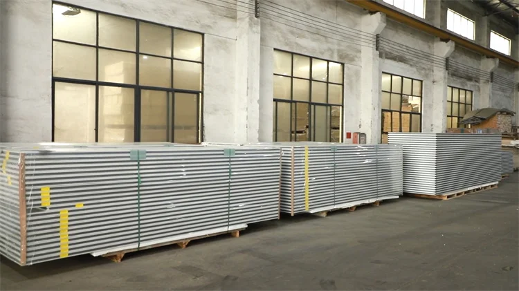 Cleanroom Pu Foam Roof Sandwich Panel Turkey Board Clean Room Container ...