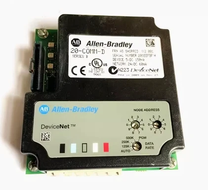 20-comm-s Inverter Communication Board Ab Card - Buy Electronic Modules ...