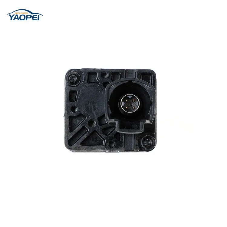 5Q0980546A Backup Camera - Reliable Night View & Parking Line