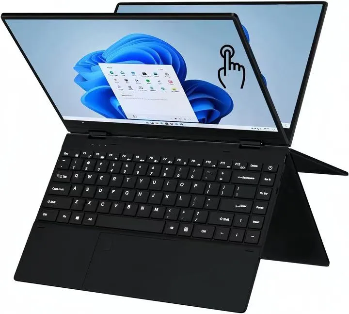 Cheap Brand New Computer Laptop 14 Inch Intel I7-1265u Win10/11 Ram ...