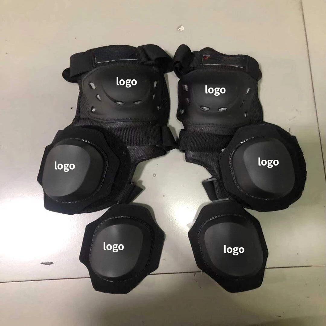Motorcycle Knee Pads,Leg Guards,Motorcycle Protective Gear,Rider ...