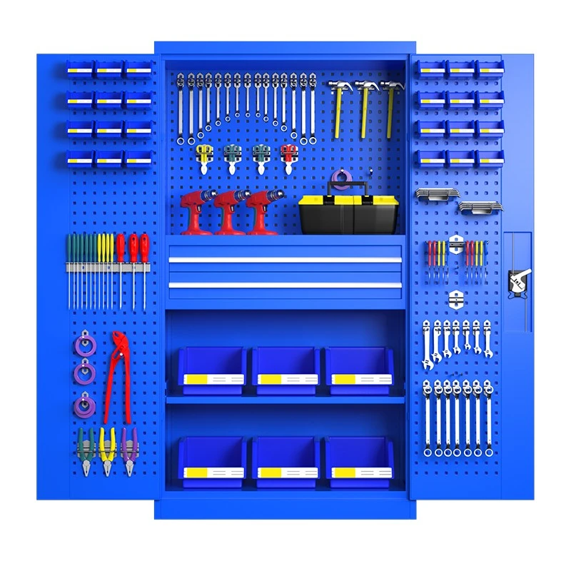 Masterforce 72 Tool Cabinet Multi Drawer Metal Cabinet - Buy Multi ...