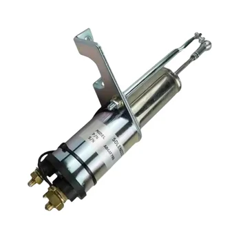 Flameout Stop Solenoid Valve A044f796 Cummins Onan X2.5-g2 Generator ...