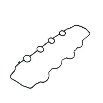 12341-rmx-000 Valve Cover Gasket Is Applicable To Honda - Buy 12341-rmx ...