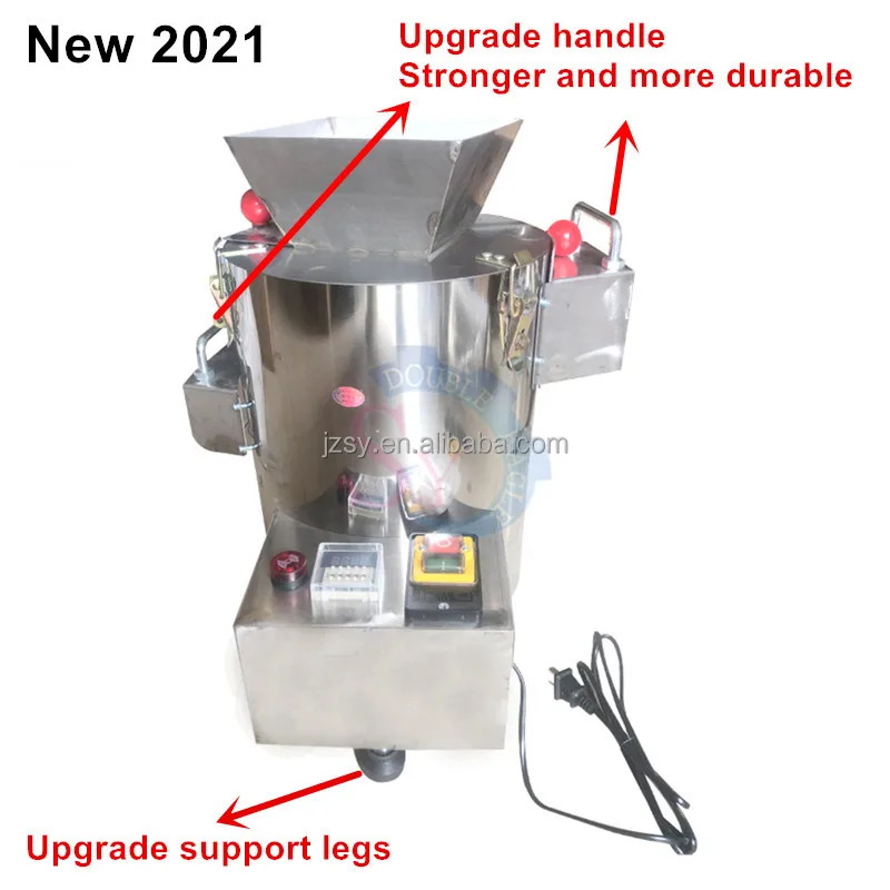 Wholesale Price Commercial Stainless Steel Chestnut Nut Peeler Chinese ...