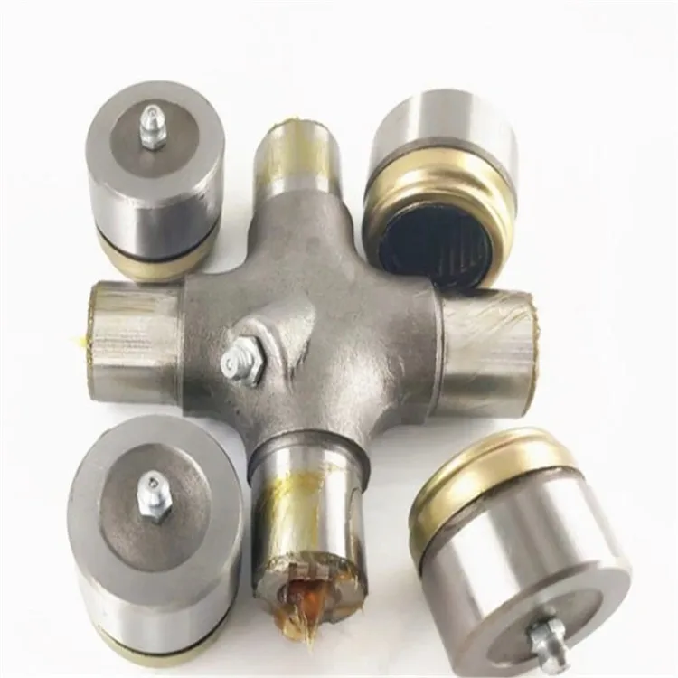 Factory Price Rod End Bearings Phs8 M8 8mm 48*127 Heavy Industry Mixer ...