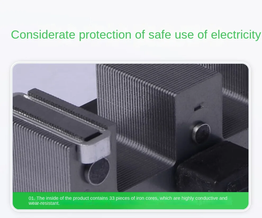 Three Pole Ac Contactor Easypact D3n Series Lc1n0610m5n 6a Coil Voltage220v 50hz Contactor - Buy ...