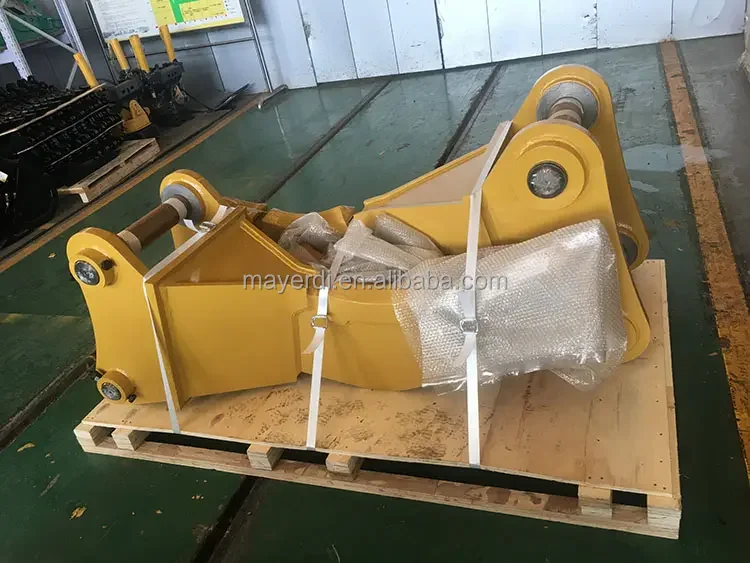Excavator Mounted Rock Sand Earth Ripper For Different Brands-portable ...
