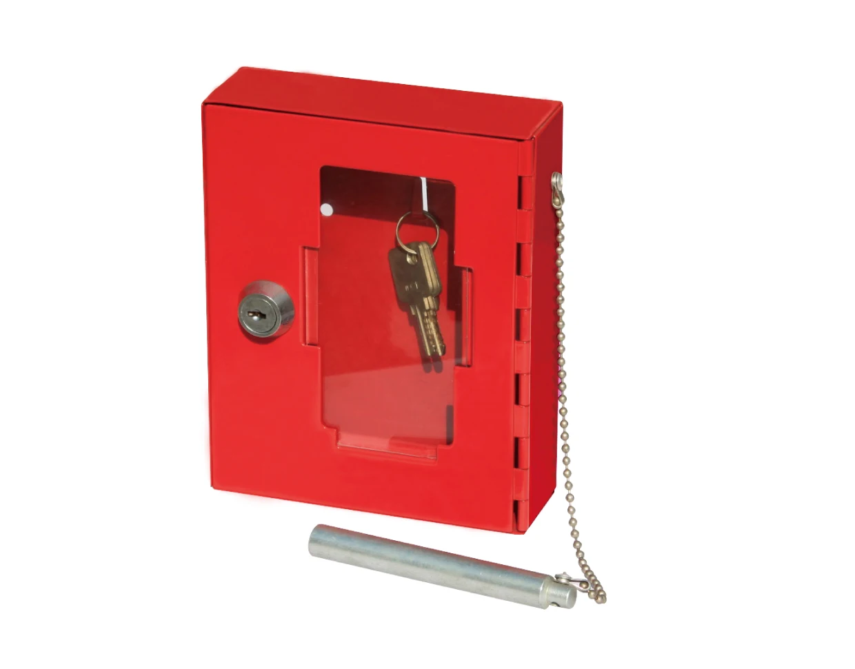 High Quality Wall Mounted Break Glass Emergency Key Box - Buy Emergency ...