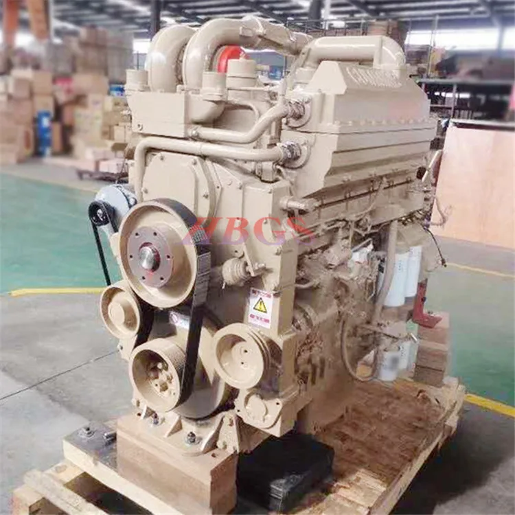 For Cummins Kta19-c700 Engine Assembly Ktta19 Cpl1253 Engine| Alibaba.com