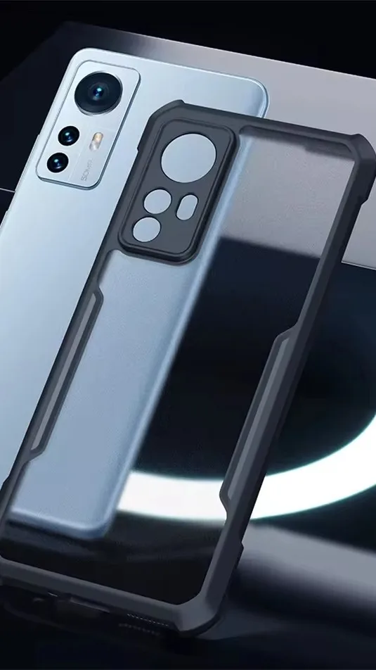 Xundd Phone Accessories 2024 For Oneplus 10t 10r 10pro 11 11r 12 12r 5g ...