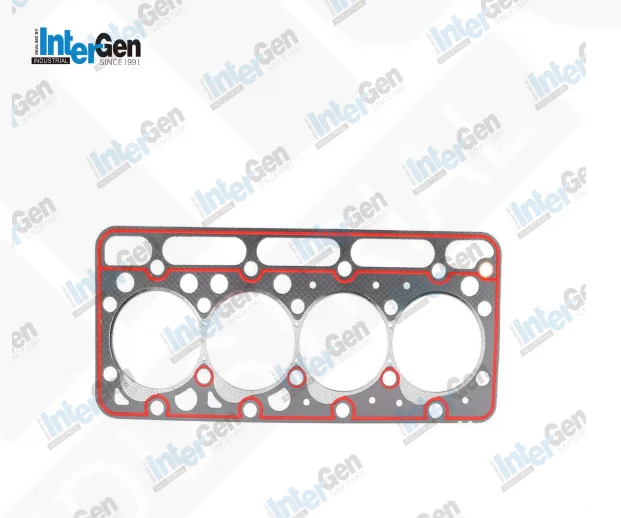 Cylinder Head Gasket For Kub V2203 Oem 1g790-03311 - Buy Head Gasket ...