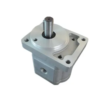 Small Hydraulic Motor High Speed Gear Hydraulic Motor - Buy Small ...