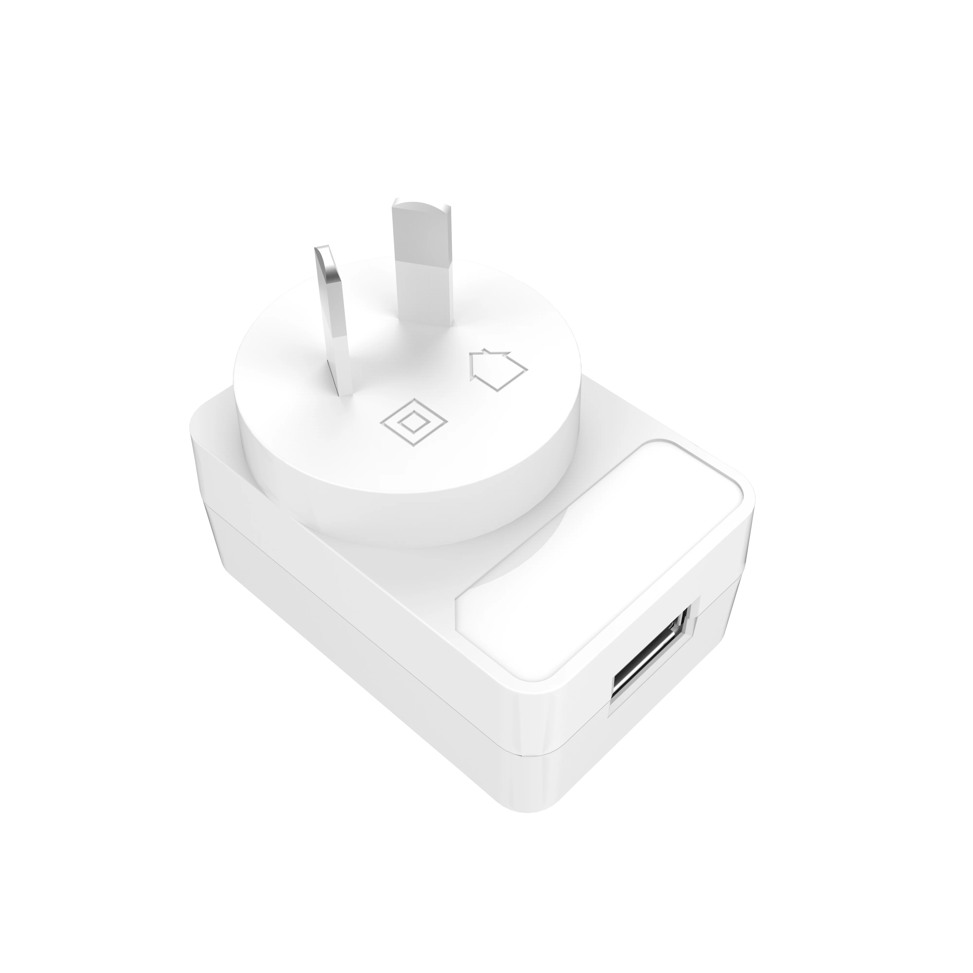 5v1a 5V 2A 1.5A 3A 2.5A Usb Charger Power Adapter for Mobiles Watch ...