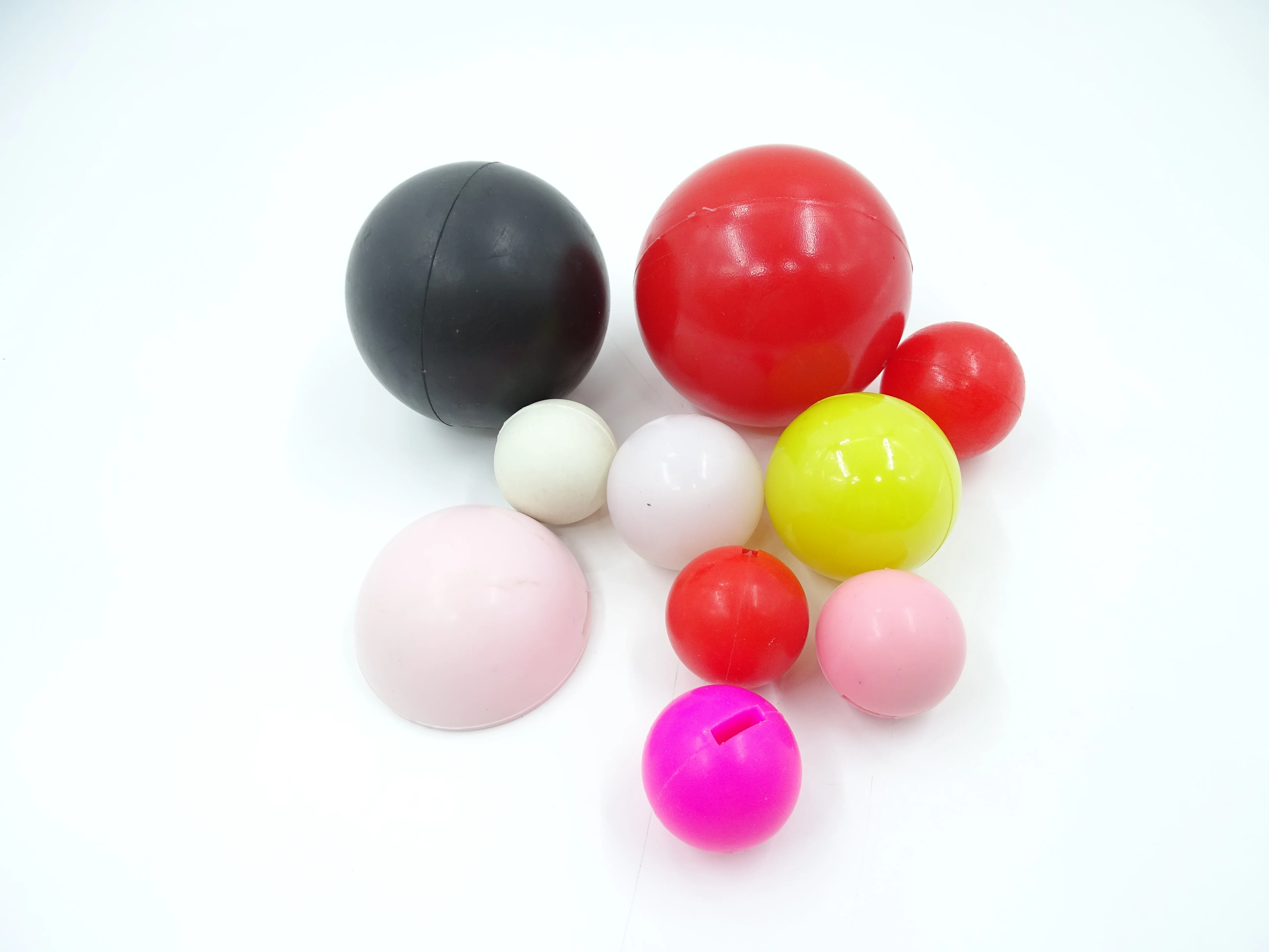 Polyurethane Bowling Ball Industrial Solid Rubber Balls| Alibaba.com