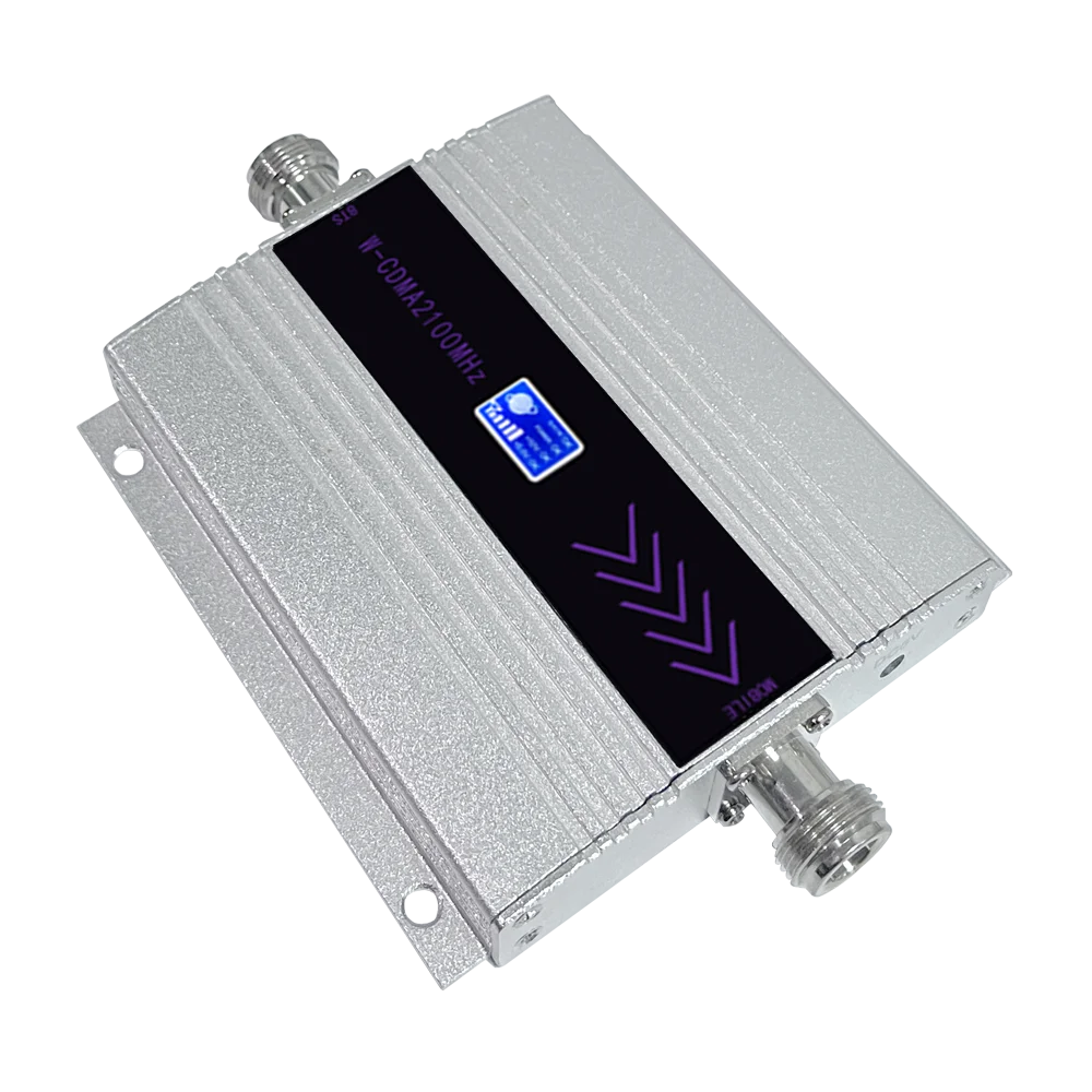 Boost 3G Signal with a 2100mhz Amplifier for Home & Office
