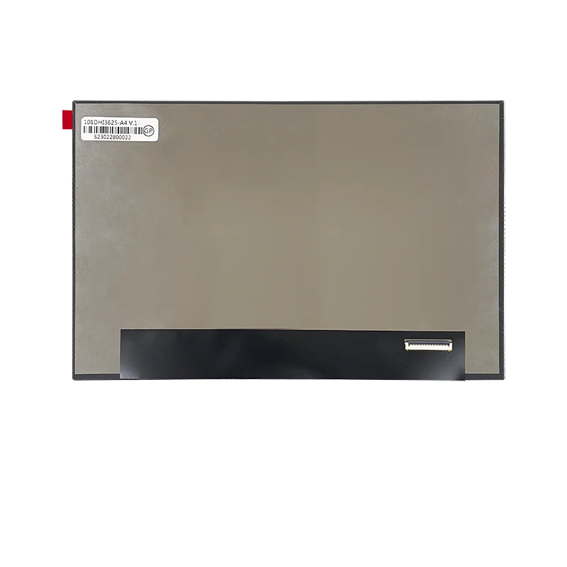 10-Inch IPS LVDS TFT LCD Display Module with 1280x800 Resolution and ...