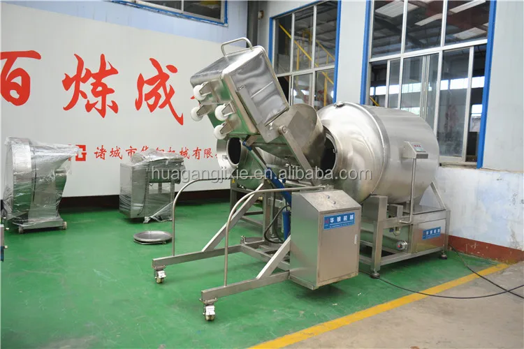 Hydraulic Combo Dumper Electric Buggy Lifter for 200L Meat Bins